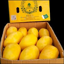 Buy Export Quality Fresh Mangoes from Zenden exporters, Pakistan ...