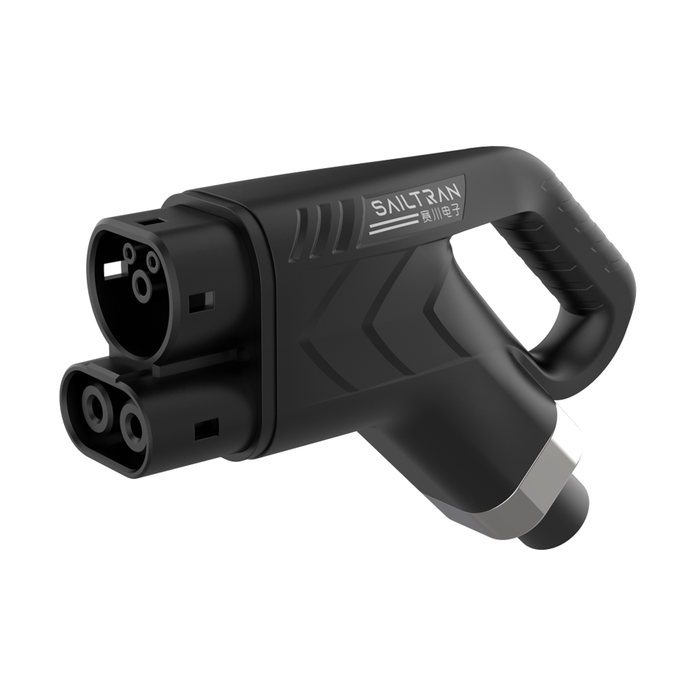 Buy 200a Ccs 2 Plug / Ccs 2 Charging Cable from Zhengzhou Saichuan ...