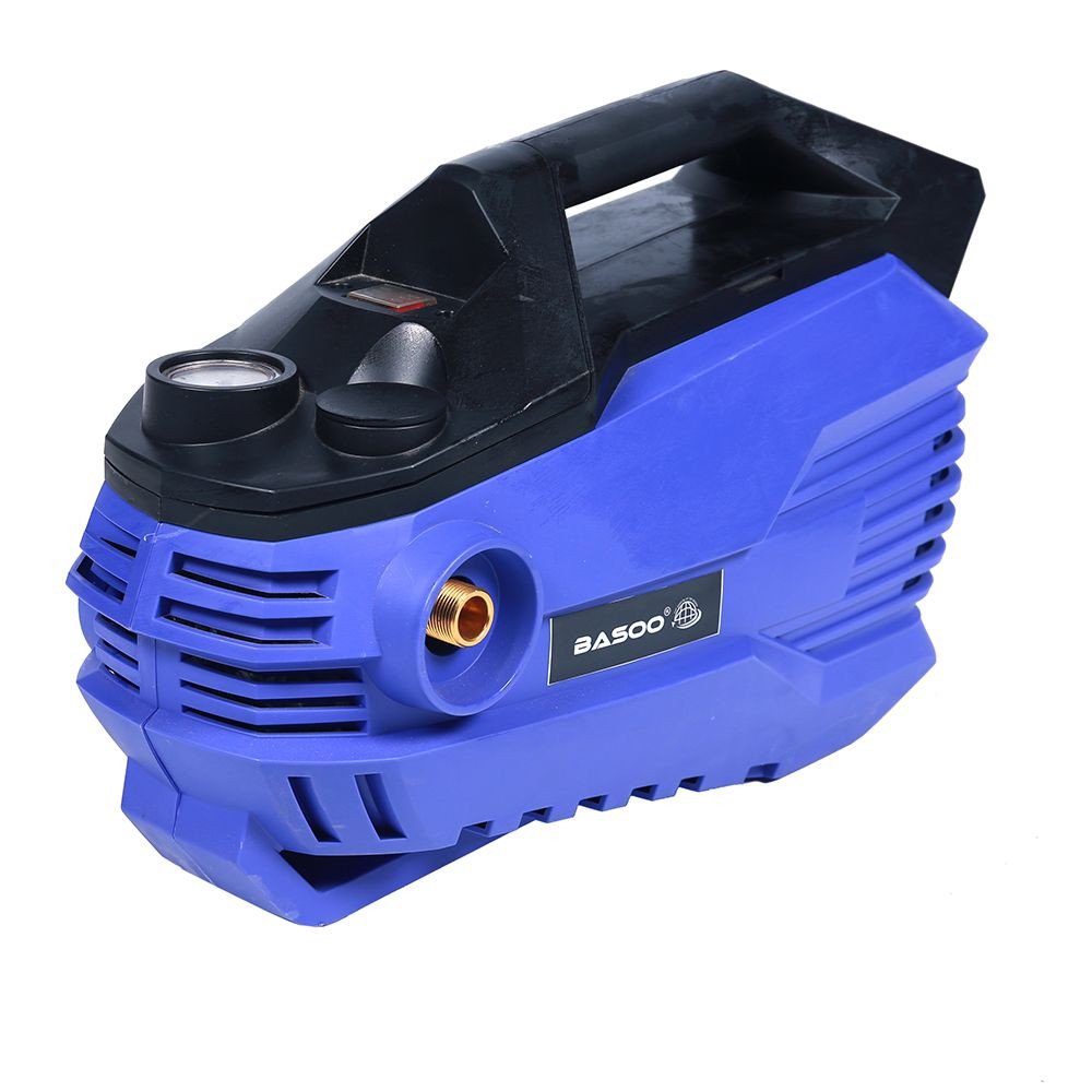 Buy Basoo- High Pressure Washer 1800w 8mpa from Baset Baees Co., Ltd ...