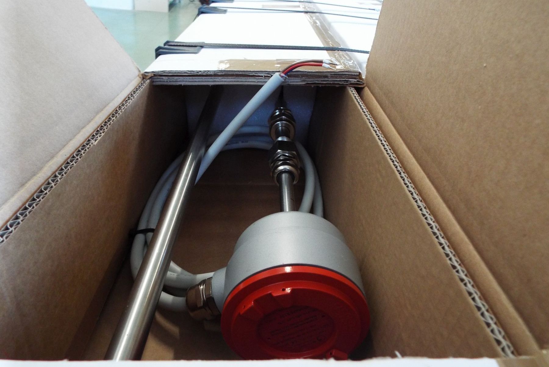 Buy Complete Tank Management System For Fuel Distribution Service ...