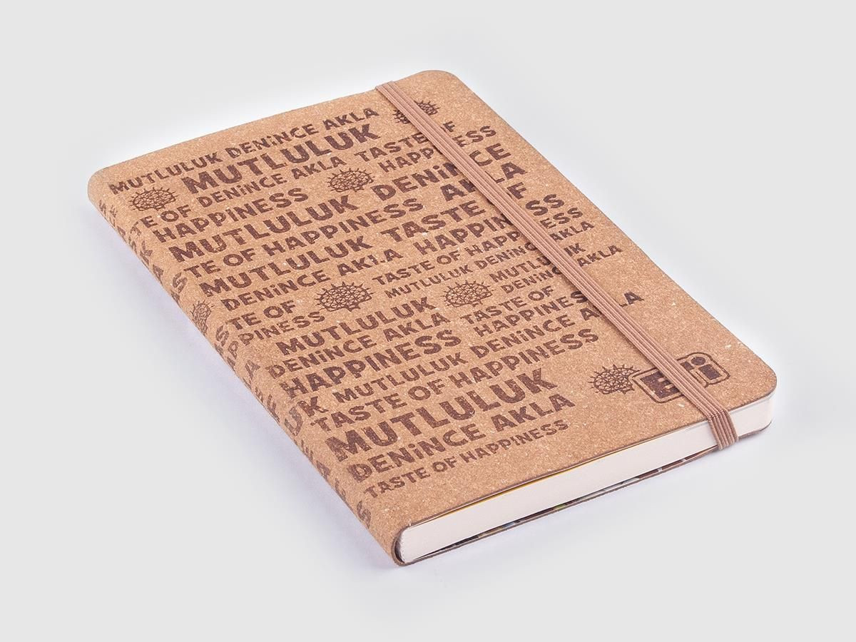 Buy Notebooks & Agendas from Gray Box, Republic of Türkiye | Tradewheel.com