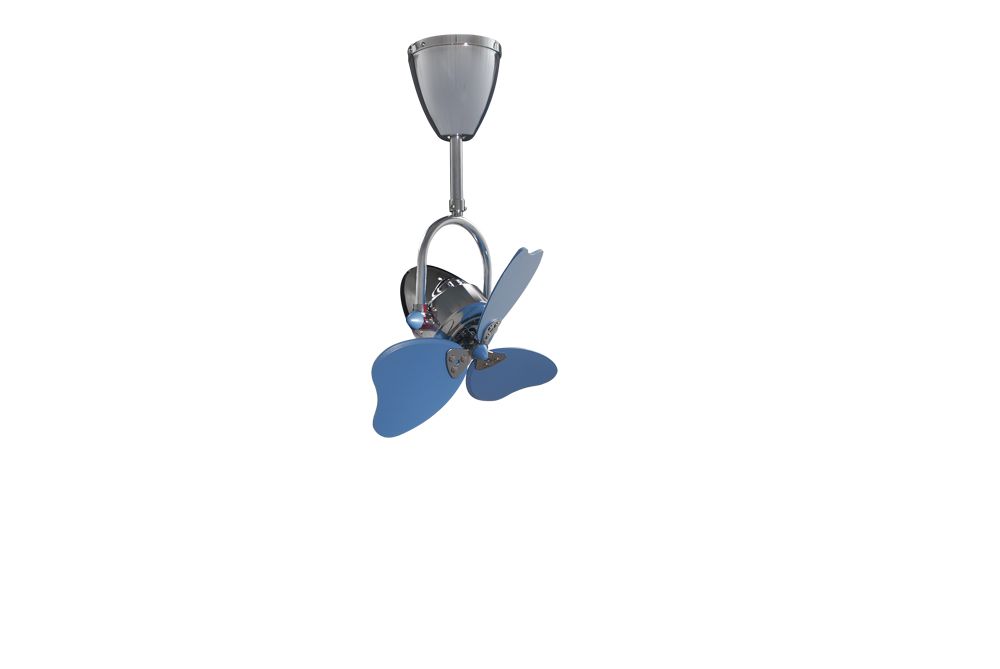 Buy 16 Inch Ceiling Fan- Fino2 from Pan Air Electric Co., Ltd., Taiwan ...