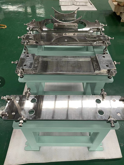 Buy Medical Equipment Holder from Nantong Yixin Environmental ...