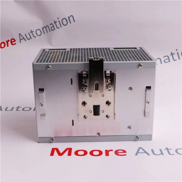 Buy Abb Di650 3bht300025r1 Digital Input Module from Moore Automation ...