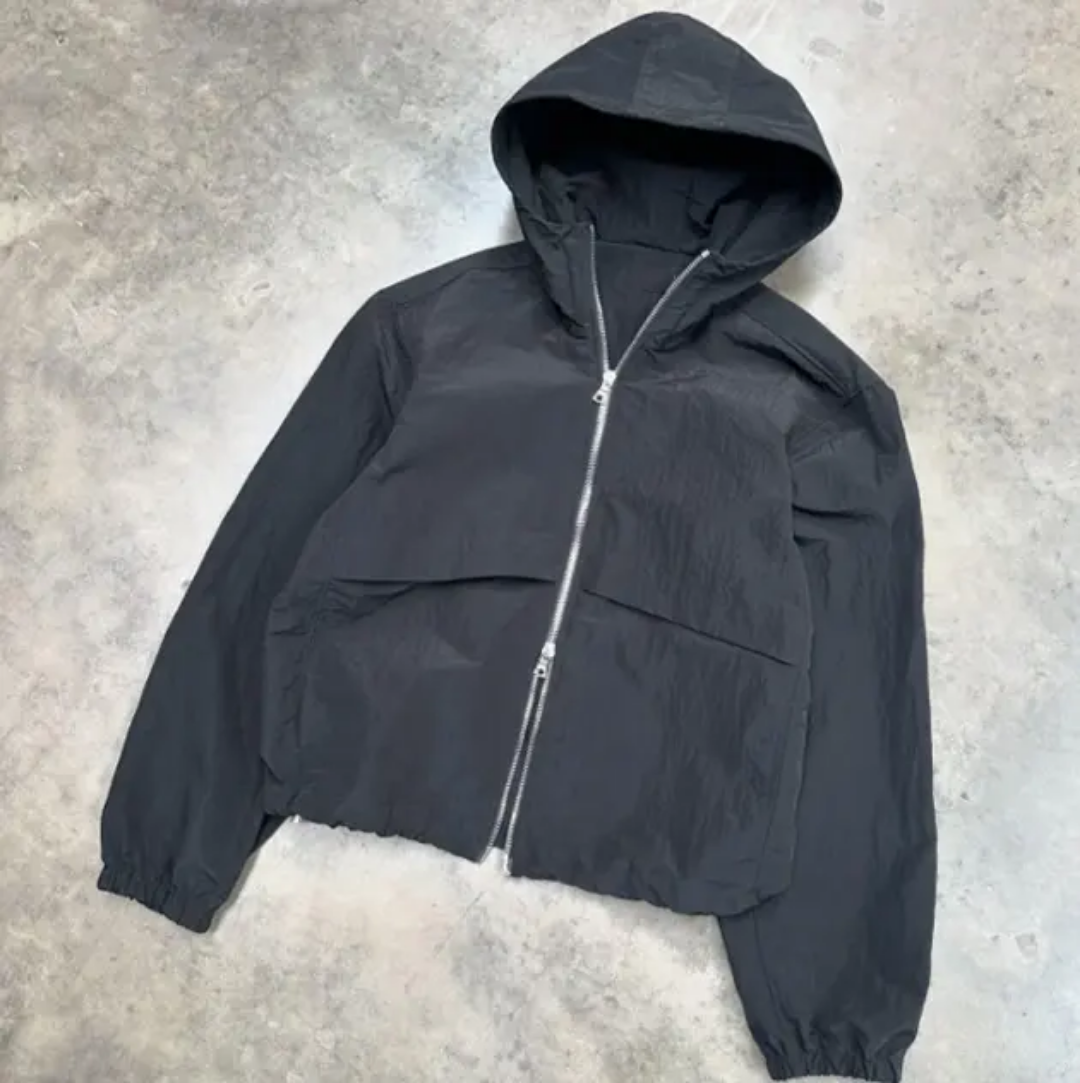 Buy Custom Windbreaker Jacket | Lightweight Oem Private Label ...