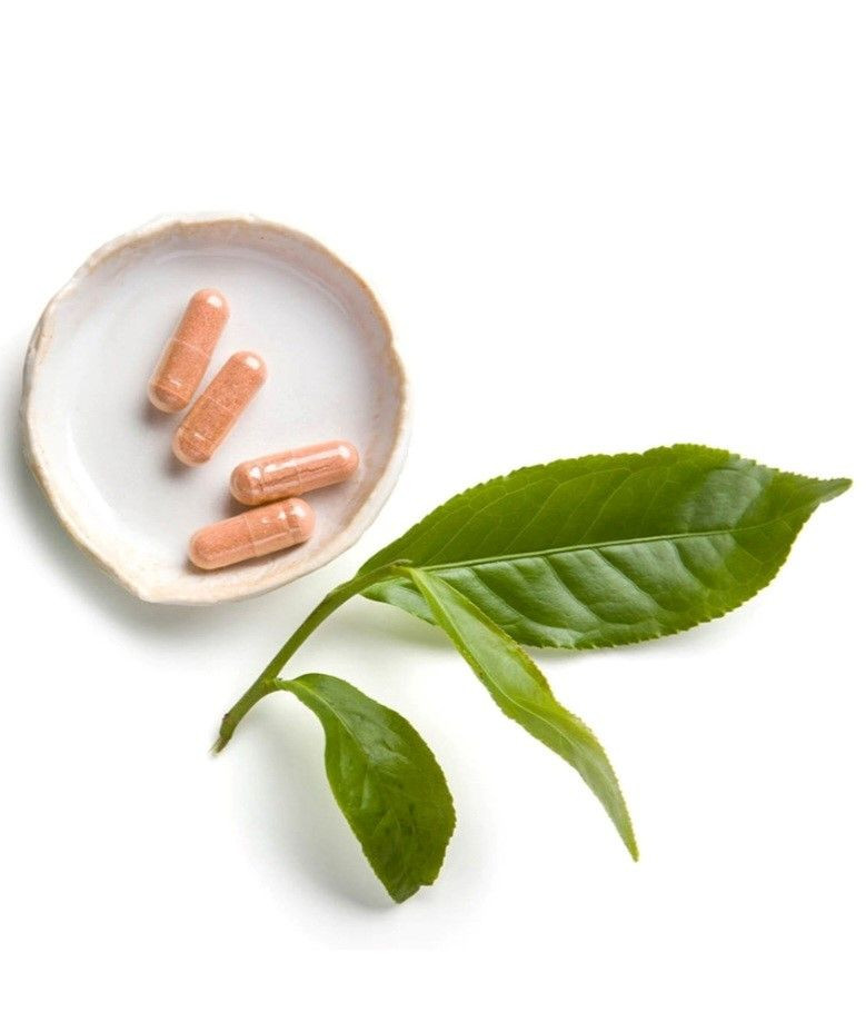 Buy Tegreen Capsules from NUSKIN, China | Tradewheel.com