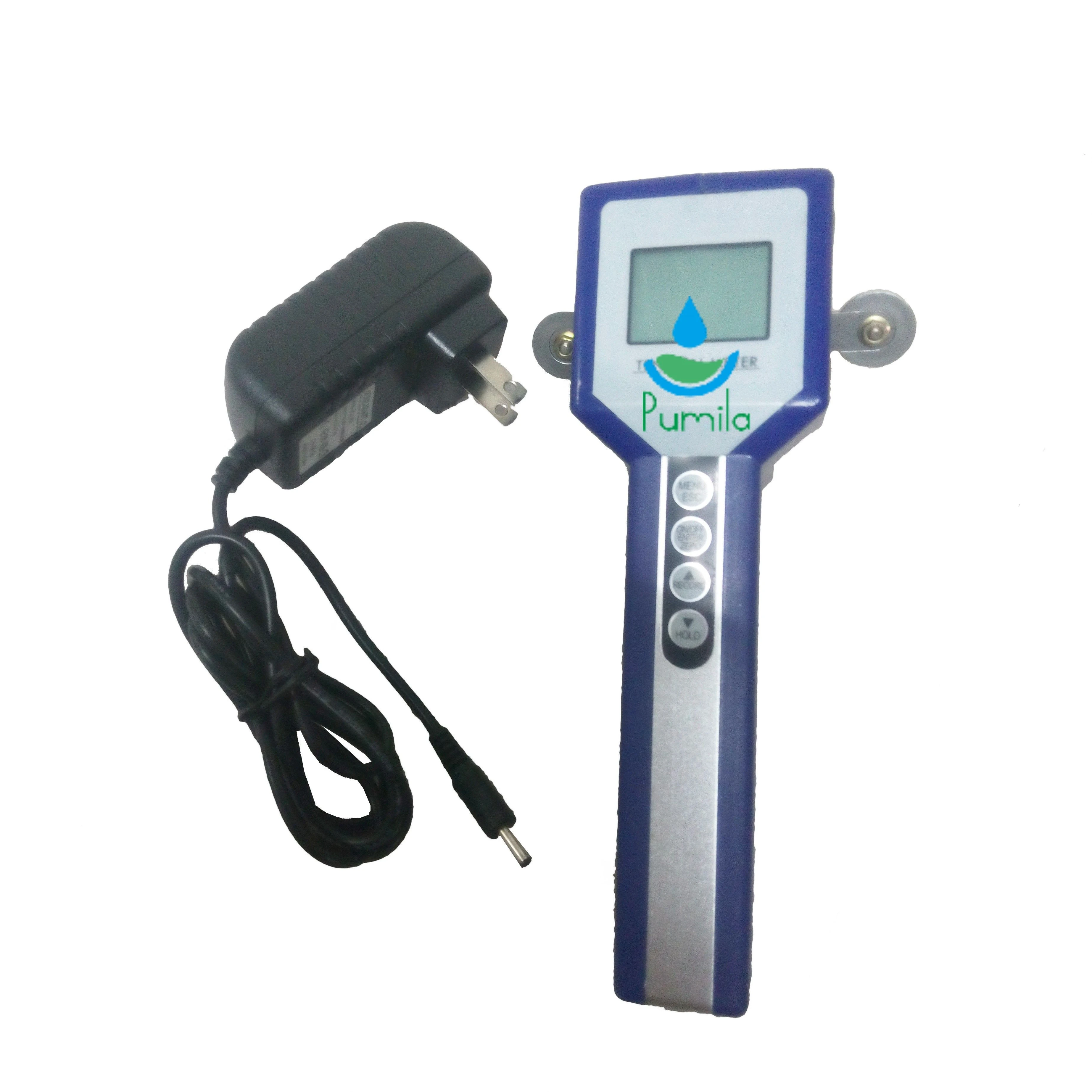 Buy Wire Rope Cable Tension Meter Measuring Tension Meter,digital ...