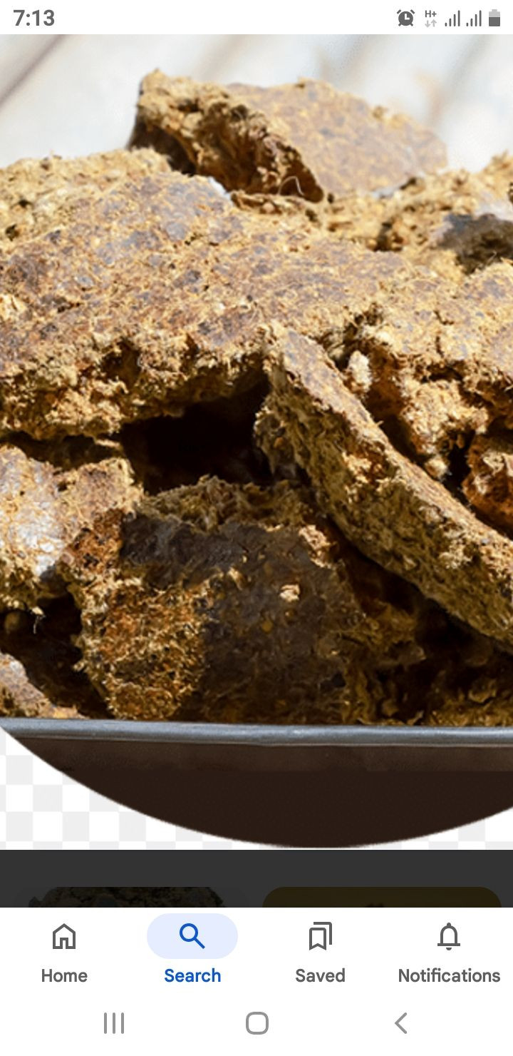 Buy Palm Kernel Cake from Enilisa Konsults, Nigeria | Tradewheel.com