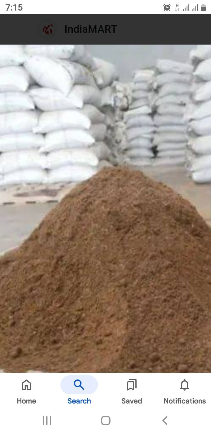 Buy Palm Kernel Cake from Enilisa Konsults, Nigeria | Tradewheel.com
