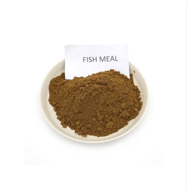 Buy Fish Meal 65% Animal Feed Premium Grade from D&A holding AB, Sweden ...