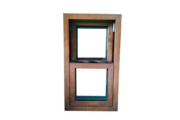 Buy Lift Window 108 Aluminum-wood Composite Lifting Window Series from ...