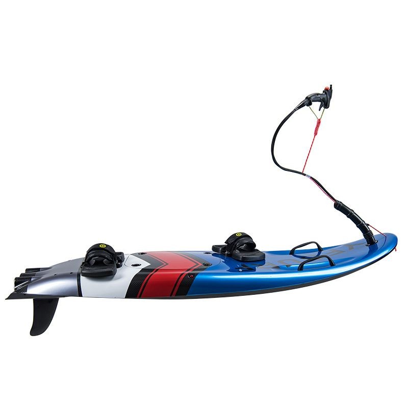 Buy Gas Power Surfboard Carbon Fiber High Speed Jet Surf Board With 3 ...