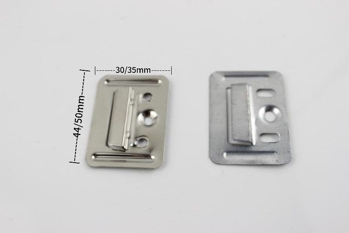 Buy Wall Panel Buckle from Handan Xiyu Fastener Manufacturing Co., Ltd ...