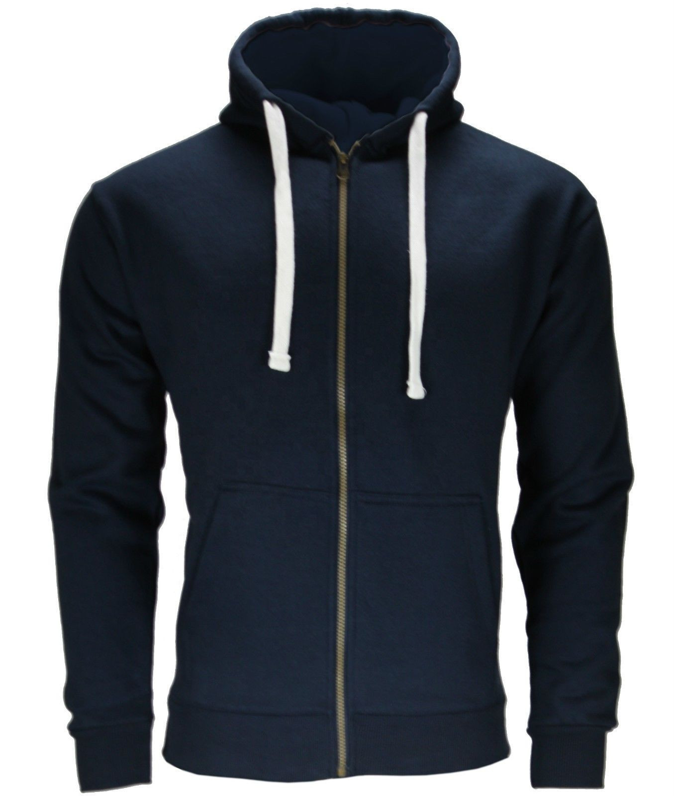 Buy New Mens Full Tracksuit Set Fleece Hoodie Top Bottoms Jogging ...