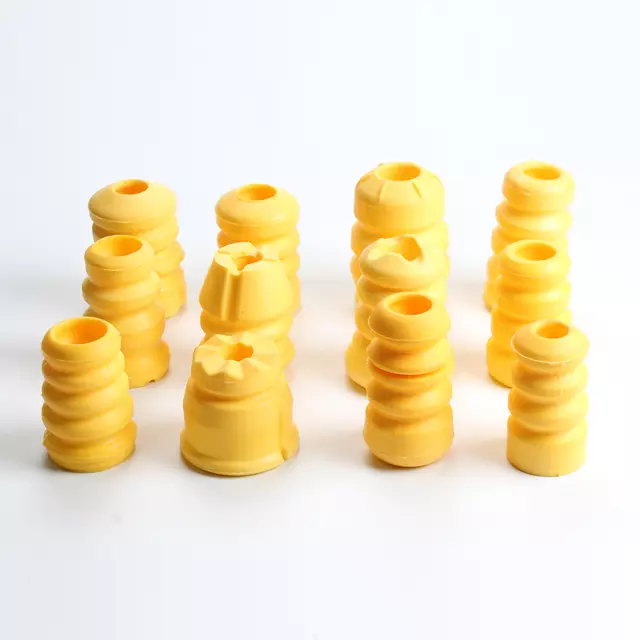 Buy Bump Stop Rubber For Shock Absorption from Qinghe Fengyuan Auto ...