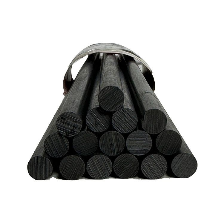 Buy Conductive Graphite Rods from Henan Yiguan Te Carbon New Material ...