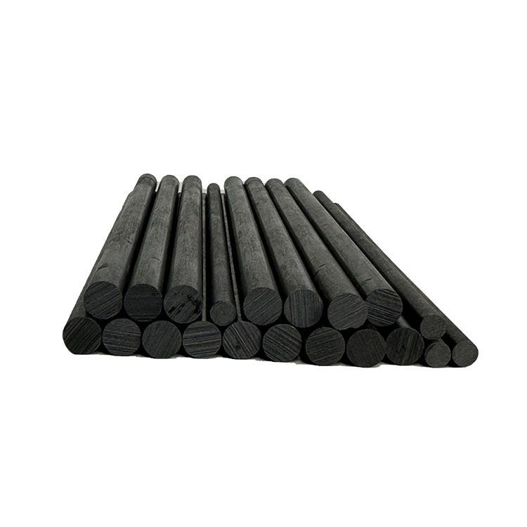 Buy Conductive Graphite Rods from Henan Yiguan Te Carbon New Material ...