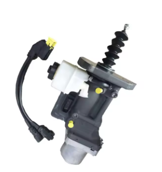 Buy Fte Original Clutch Actuator S2cp10.087a 10574929 2300038 2082082 ...