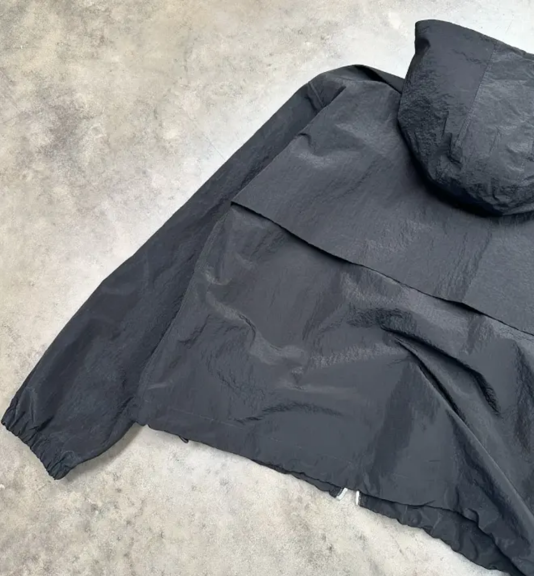 Buy Custom Windbreaker Jacket | Lightweight Oem Private Label ...
