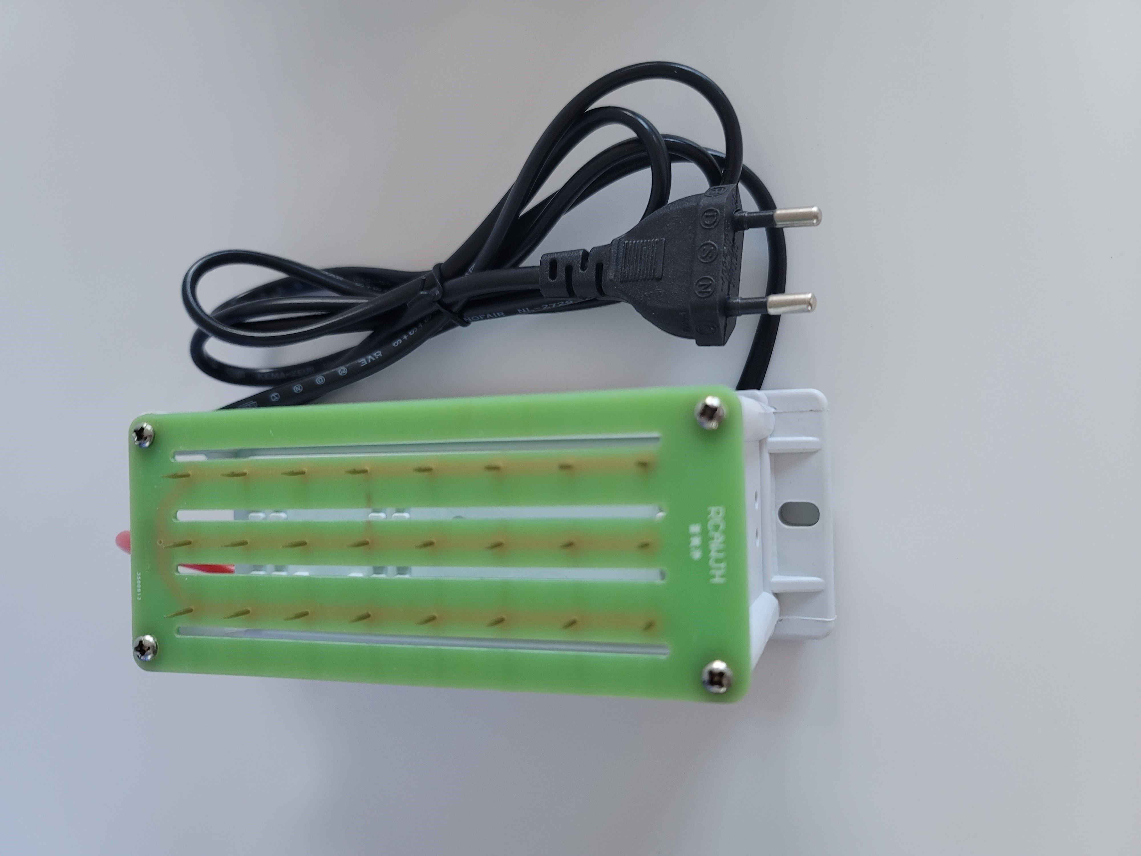 Buy Plasma Purifier Accessories | Enhance Your Air Purification System ...