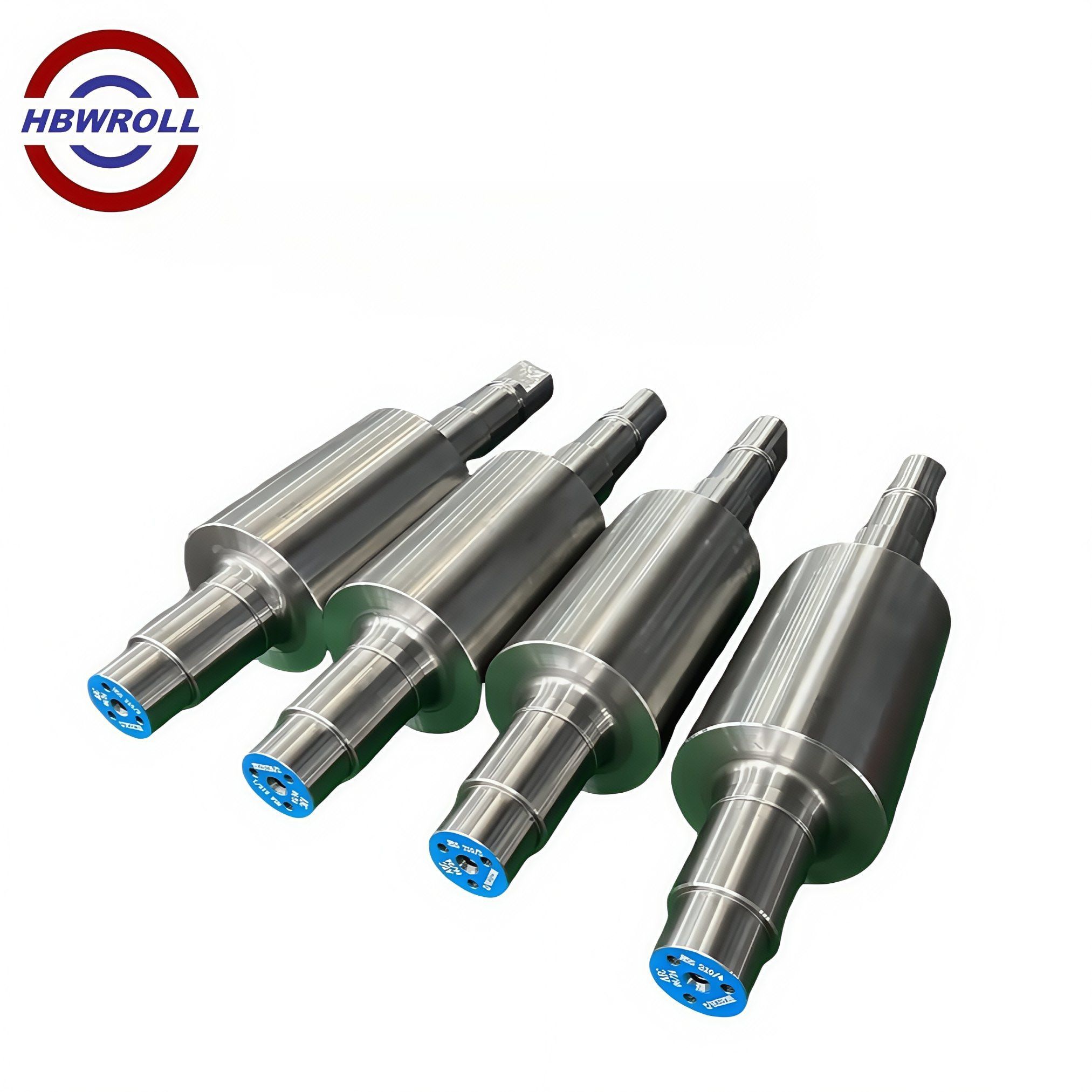 Buy Hot Rolling Steel Mill Roll Hss Mill Roll Alloy Mill Roller from ...