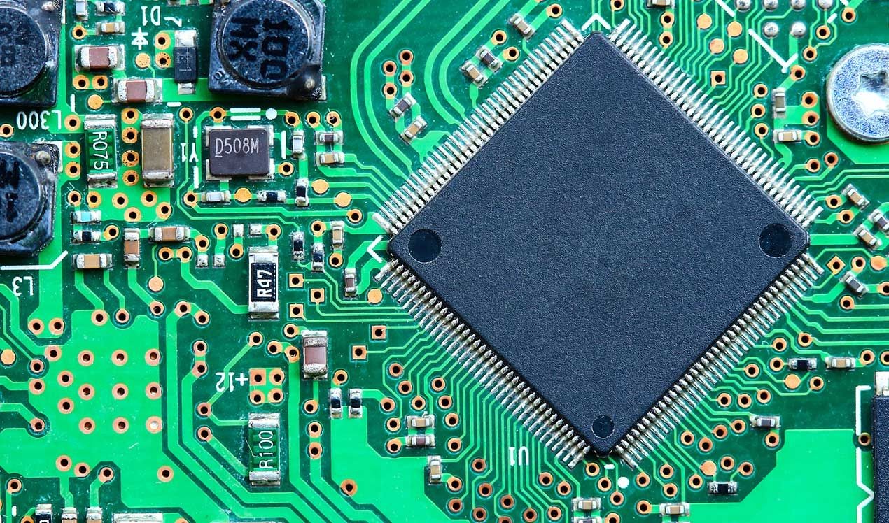 Buy Turn-key Pcb Assembly from GreensTone (Shenzhen) Electronics Co ...