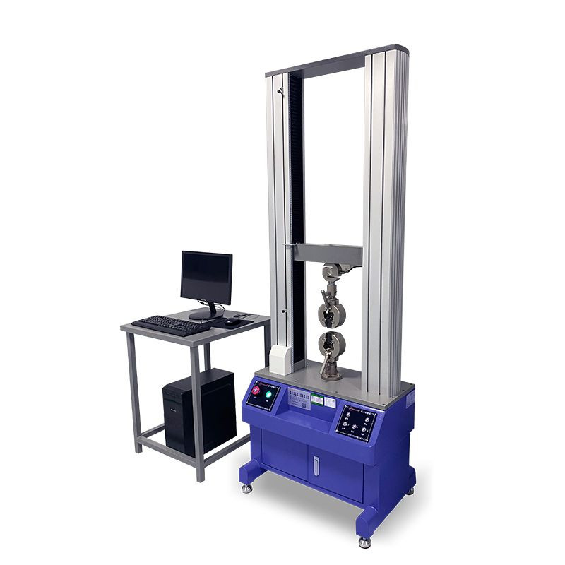 Buy Tensile Strength Testing Machine from Company - OTS Test Equipment ...