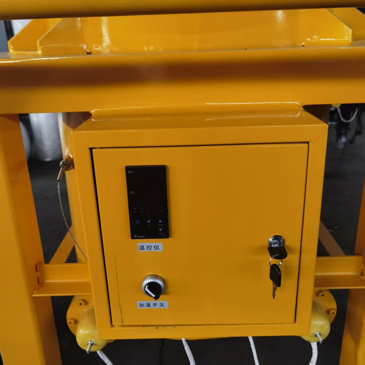 Buy Apg Injection Molding Machine Mixing Machine Epoxy Resin ...