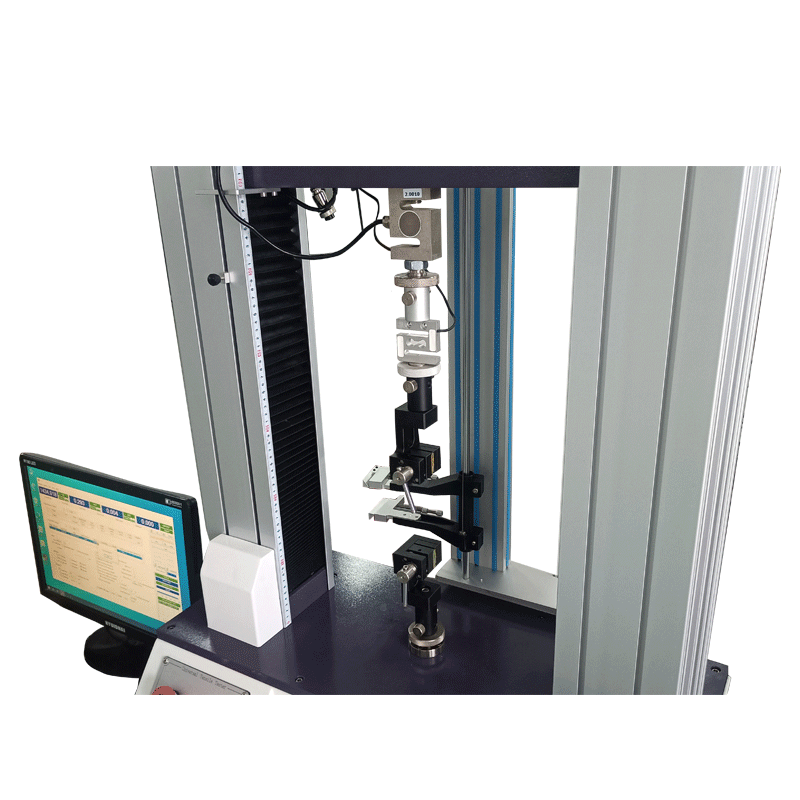 Buy Tensile Strength Testing Machine from Company - OTS Test Equipment ...