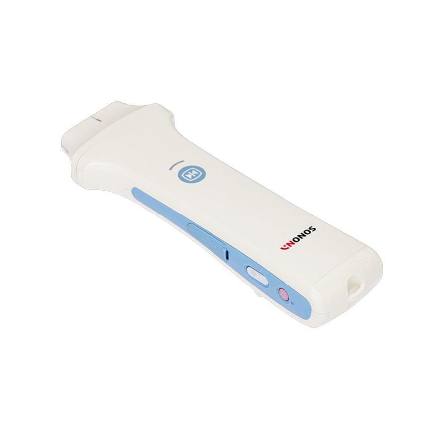 Buy Healcerion Co., Ltd Portable Ultrasound Sonon 300l from Gobizkorea, South Korea | Tradewheel.com