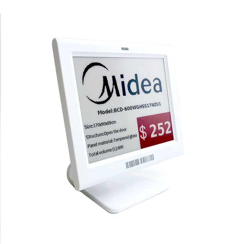 Buy Esl Nfc Price Tag Electronic Supermarket Price Tag from Sunvan ...