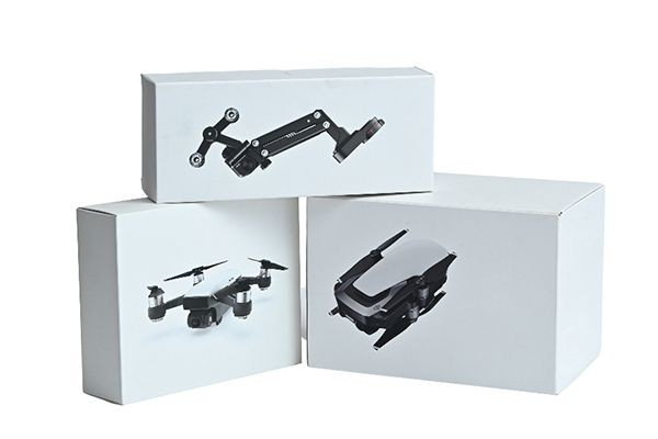 Buy Double Card Box from SHEN ZHEN CITY HONG RUI PAPER PRODUCTS CO ...