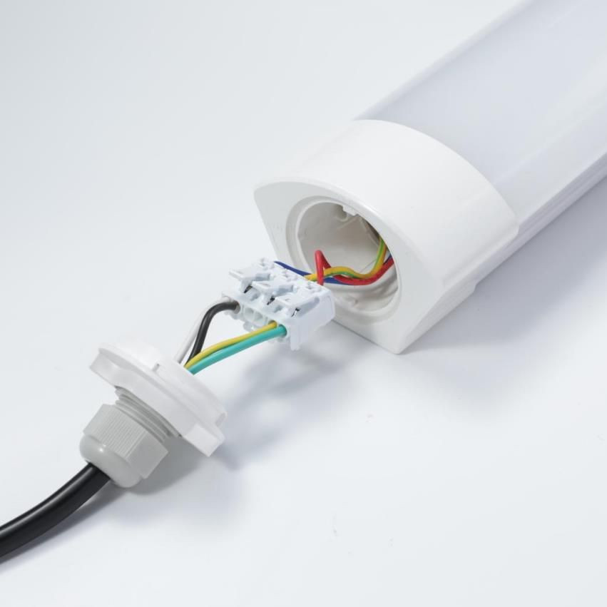 Buy Wraparound Ip66 Led Batten Lights With Innovative Knob Design Is ...