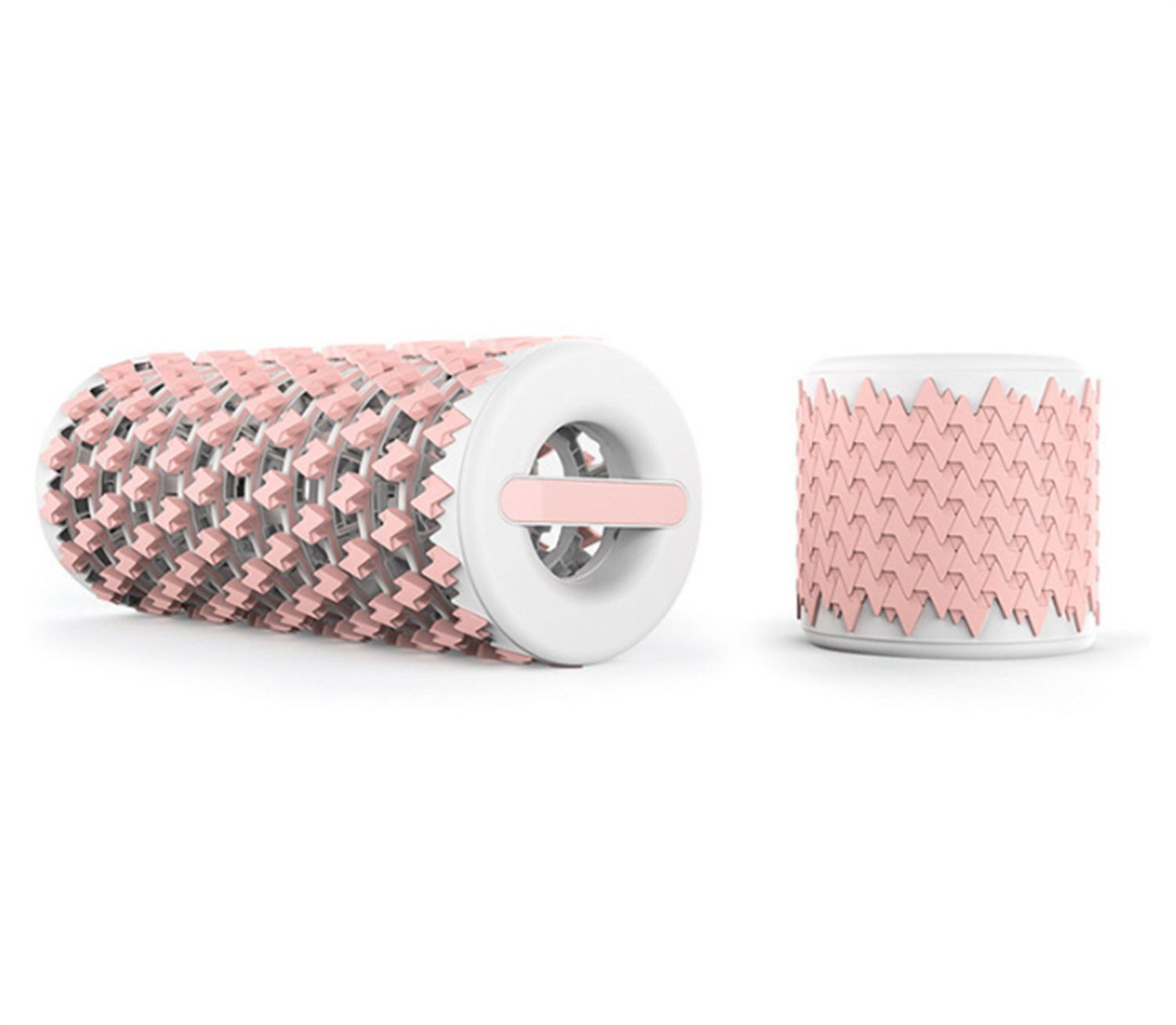 Buy Adjustable Telescopic Yoga Roll For Home Exercise from Jinjiang ...