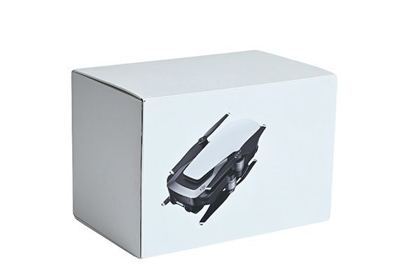 Buy Double Card Box from SHEN ZHEN CITY HONG RUI PAPER PRODUCTS CO ...