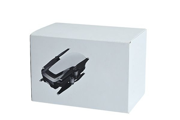 Buy Double Card Box from SHEN ZHEN CITY HONG RUI PAPER PRODUCTS CO ...
