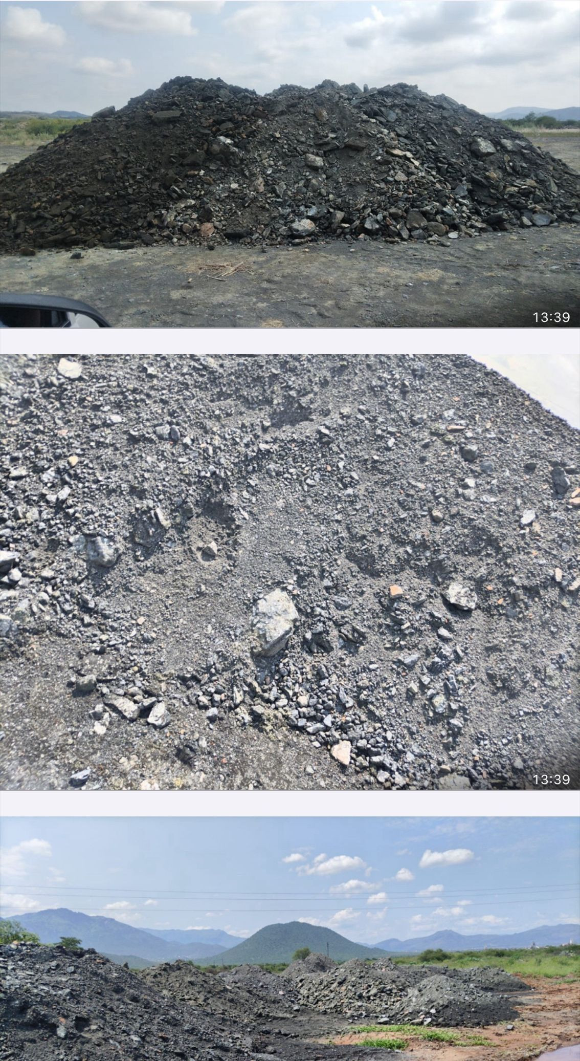 Buy Chrome Concentrate 40/42% Available In Rustenburg Area, Nw - South ...