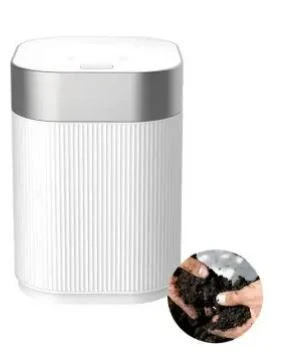 Buy Residential Digester from Bartley Traders, Singapore | Tradewheel.com