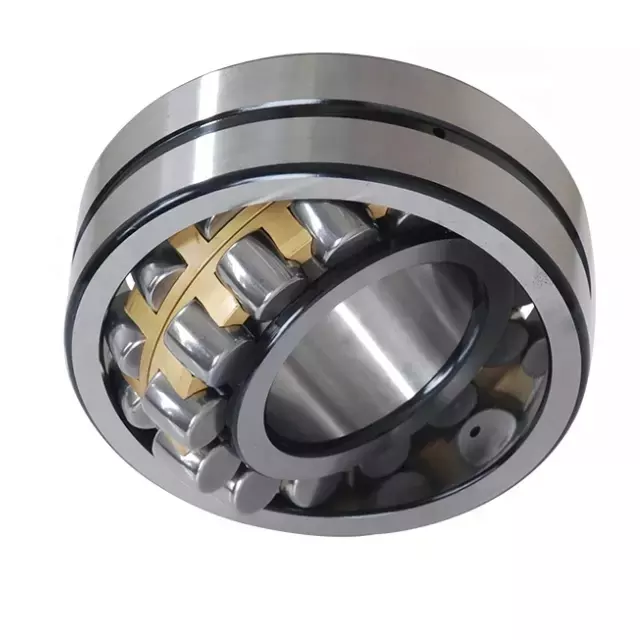 Buy Spherical Ball Bearing from Shandong Ruizhi Bearing Technology.Co ...
