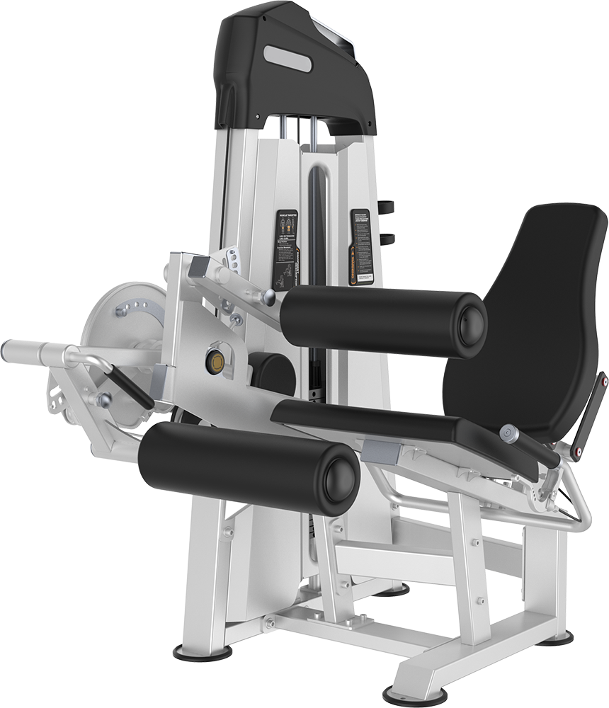Buy Leg Curl Machine from Zomono Kubhta Pvt.Ltd., India | Tradewheel.com