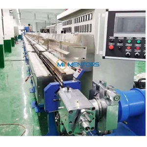 Buy High Production Silicone Cable Making Machine Silicone Cable ...