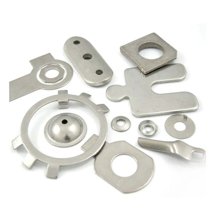 Buy Sheet Metal Parts from Cangzhou Daheng metal products Co., Ltd ...