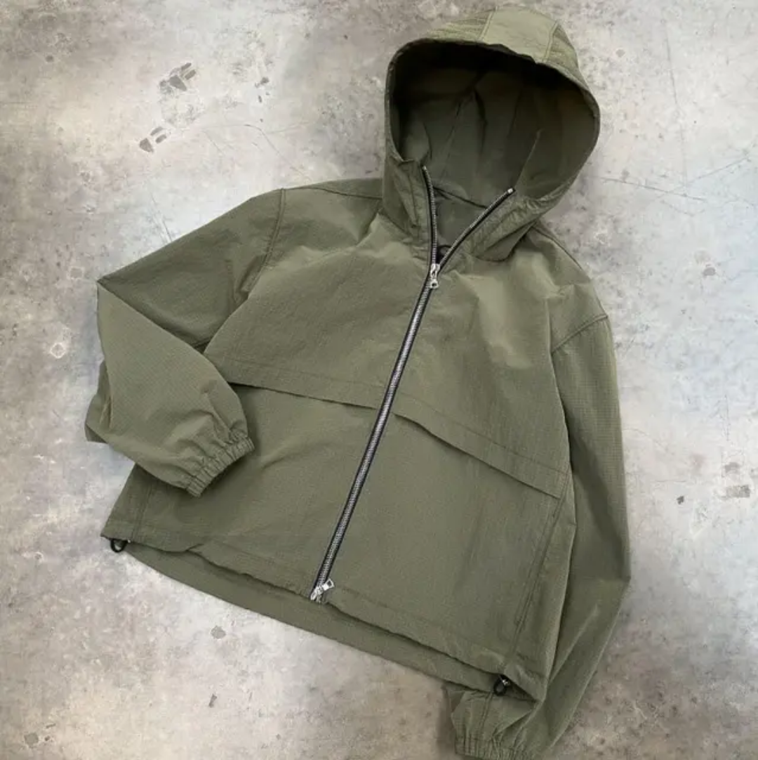 Buy Custom Windbreaker Jacket | Lightweight Oem Private Label ...
