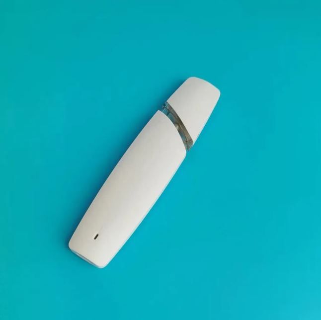 Buy Wholesale Oem 1ml Disposable Vape Empty Premium Live Resin ...