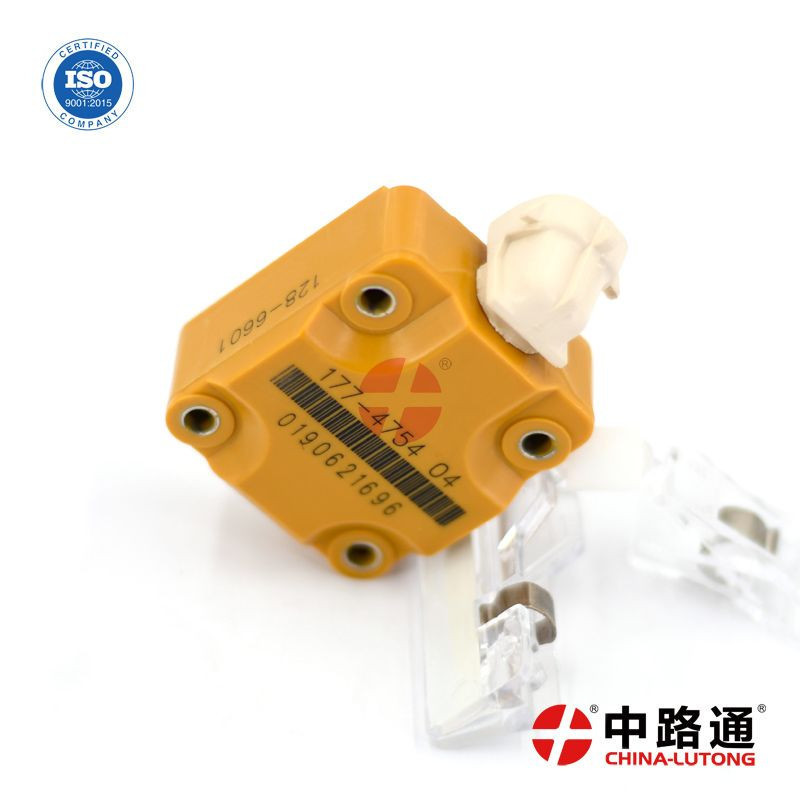 Buy Control Valve Cat 320d 128-6601 Caterpillar 3126b Injector Parts ...