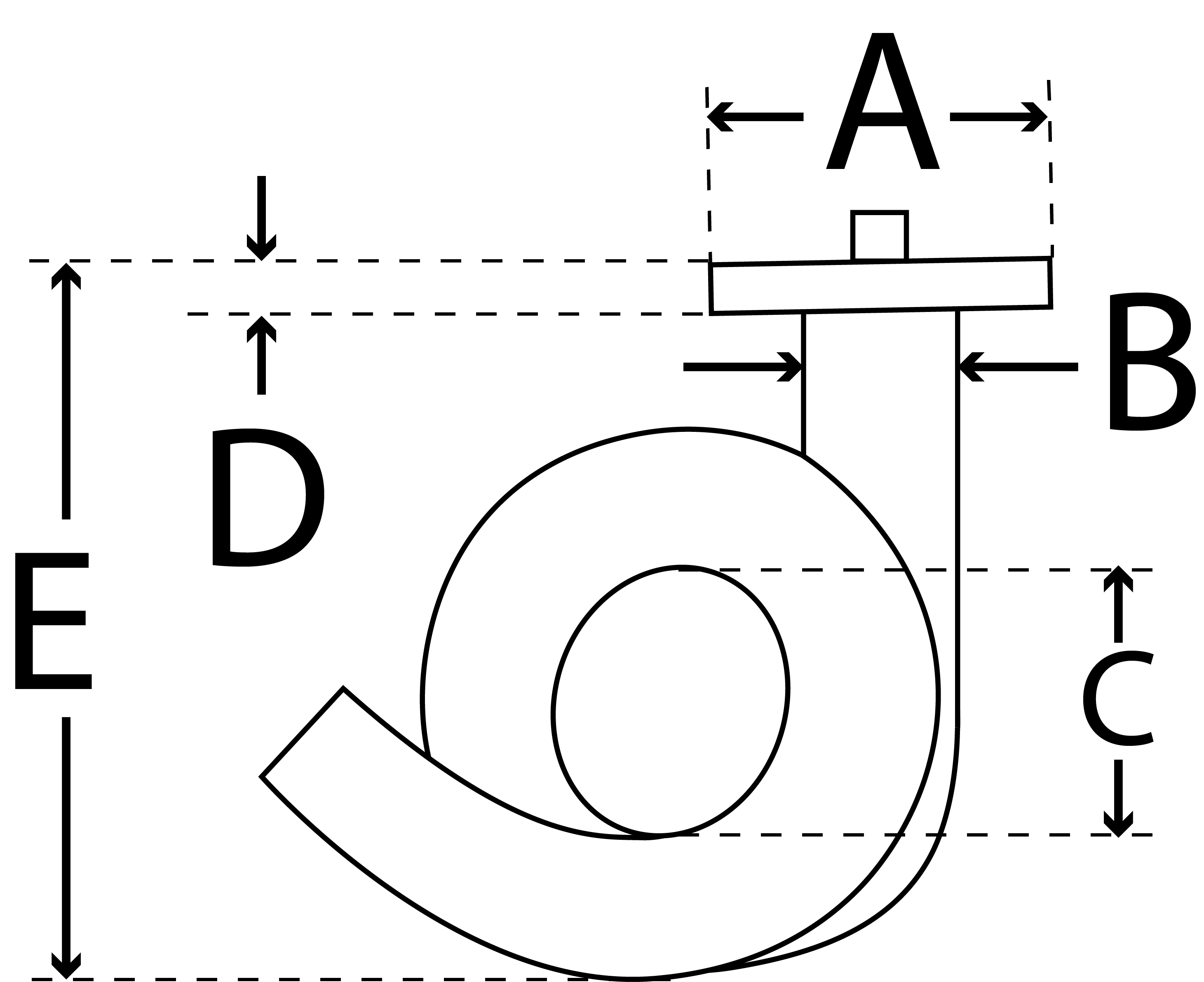 Buy Helical Cd Weld Pin / Pigtail Weld Pin from J.V.INDUSTRIES, India ...