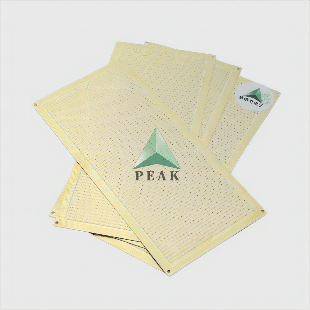 Buy Advanced Ic Substrate Bt Material Enig 2u Strict Sm Flatness ...