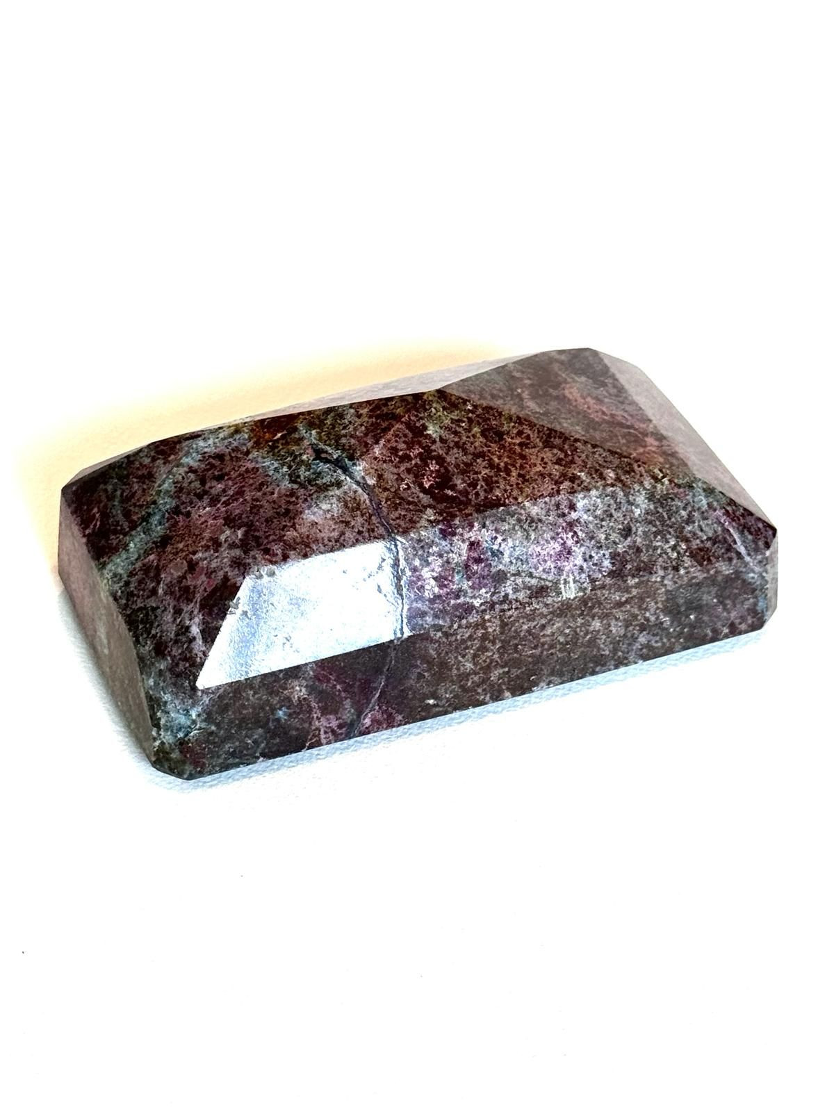 Buy Ruby With Other Minerals from Amarok Partners, USA | Tradewheel.com