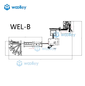 Buy Tubing Production Whole Line Design Extrusion To Capping #ii from ...
