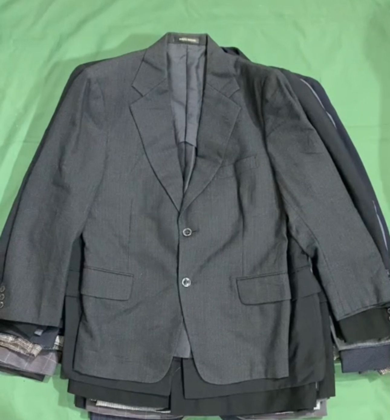 Buy Men Suit Jacket from ZIM INTERNATIONAL CO LTD, Thailand ...